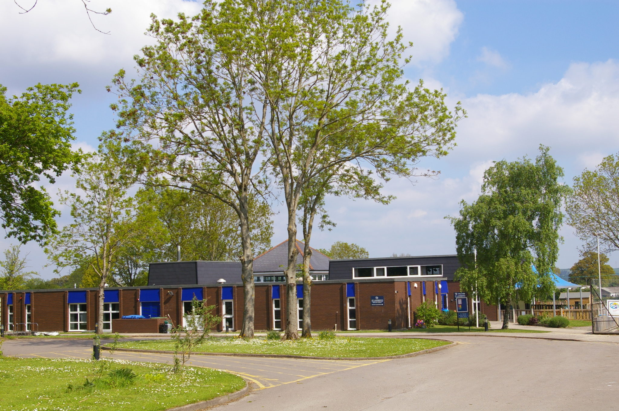 St Andrew’s Primary School – Yetminster, Ryme Intrinseca & Hamlet