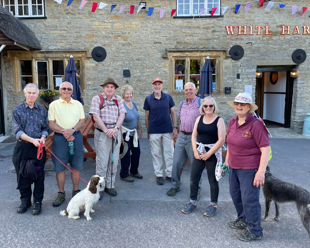 Yetminster & Ryme Intrinseca Walking Group – Yetminster, Ryme ...