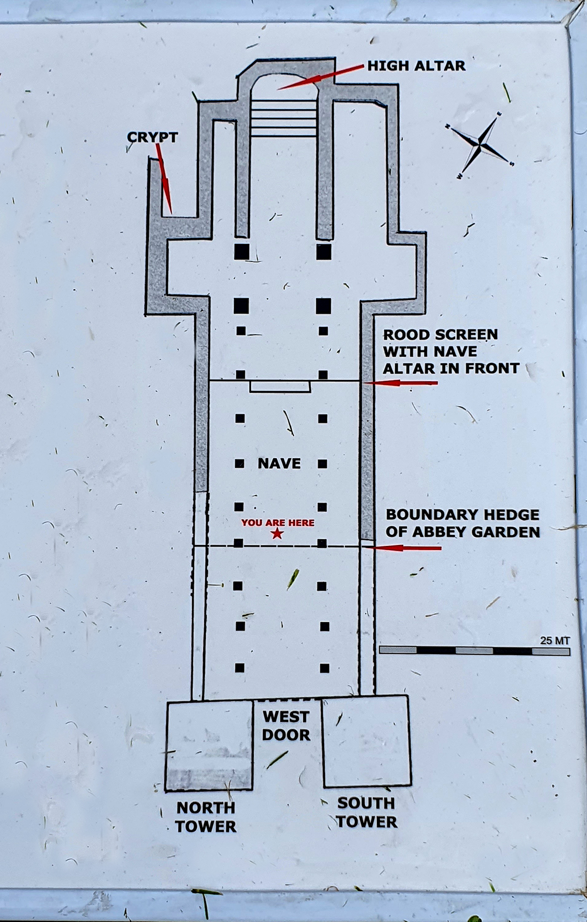 Trips and Visits Reports – Yetminster, Ryme Intrinseca & Hamlet
